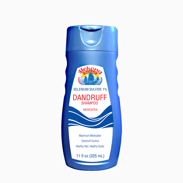 Mekong Sunset Dandruff Shampoo |Cool Runnings Foods