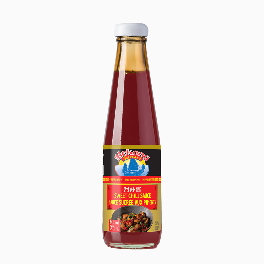 Sweet Chili Sauce – Bold Flavor for Every Dish |Cool Runnings Foods