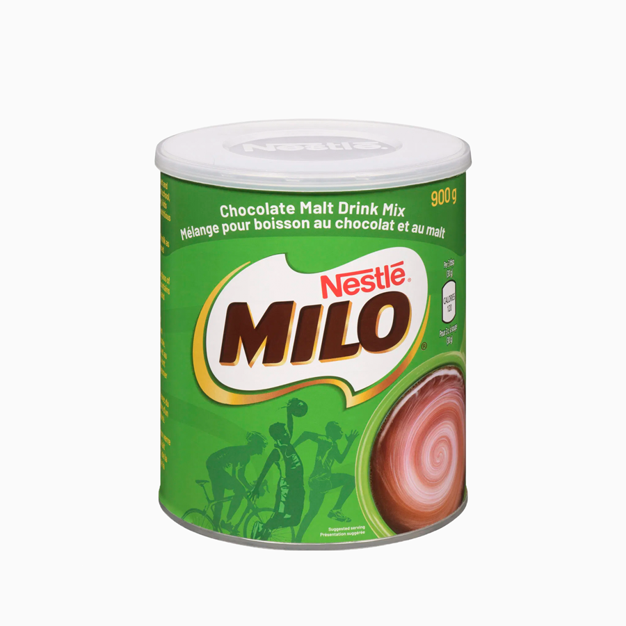 Nestle Milo - 900g |Cool Runnings Foods
