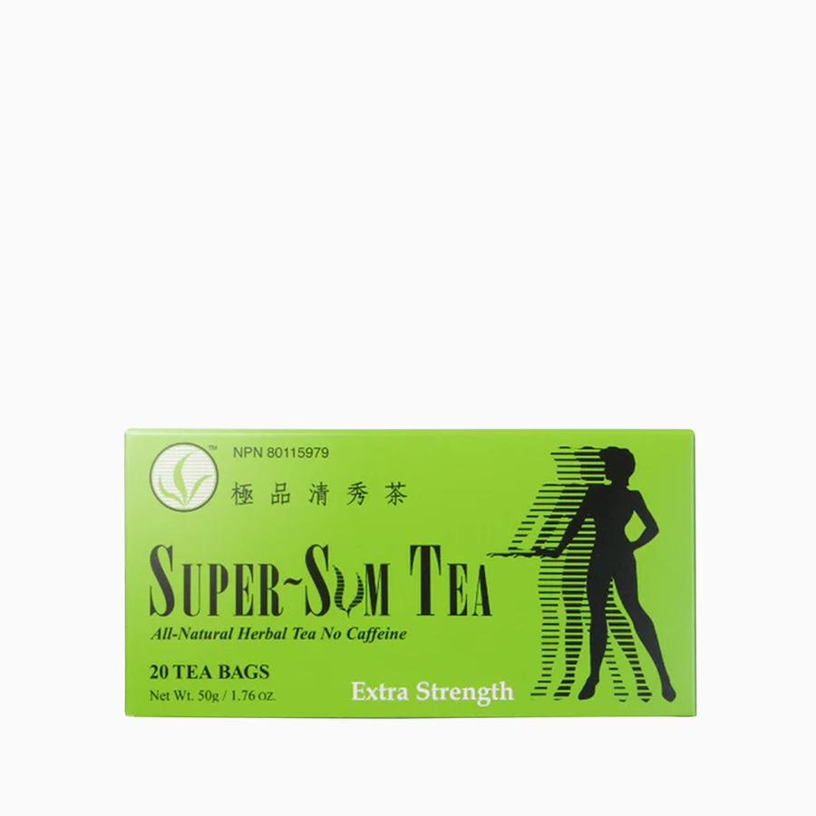Super Slim Tea Extra Strength |Cool Runnings Foods