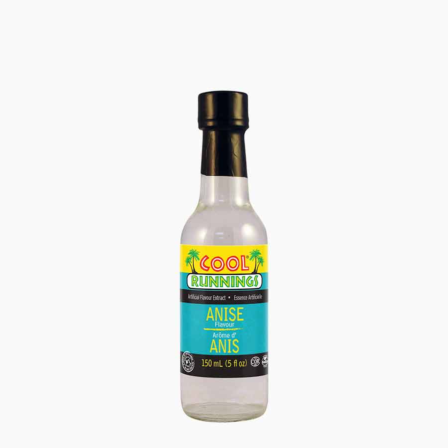 Anise Flavoring |Cool Runnings Foods