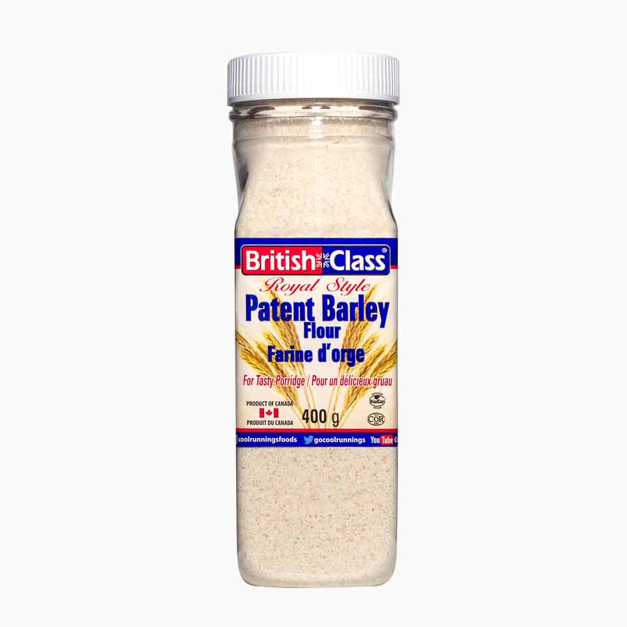 Barley To Make Something Unique In Your Dishes |Cool Runnings Foods