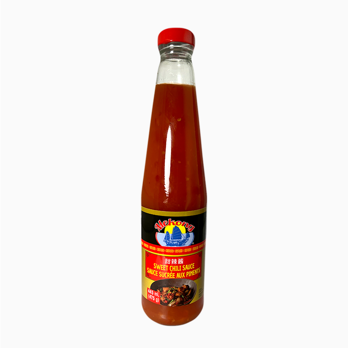 Sweet Chili Sauce – Bold Flavor for Every Dish |Cool Runnings Foods